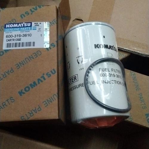 Jual 600-319-3610 cartridge fuel filter komatsu - Jakarta Pusat - Maju ...