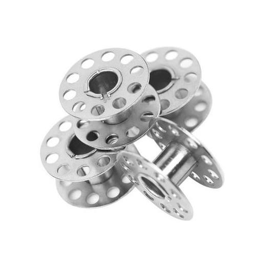 Jual Spool /Spol/ Spul/Bobbins BESI Mesin Jahit Klasik/tradisional ...