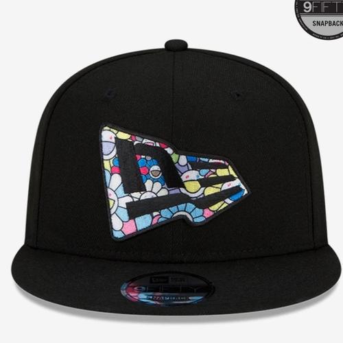Jual New Era 9Fifty 950 Takashi Murakami Snapback not mastermind ...