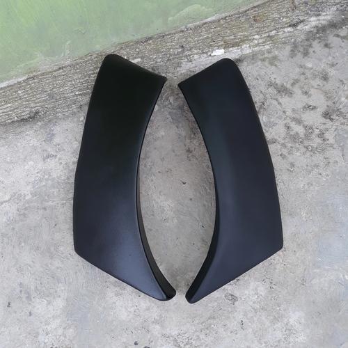 Jual over fender bemper kecil L200 depan kanan kiri 2pcs - Kab. Bogor ...
