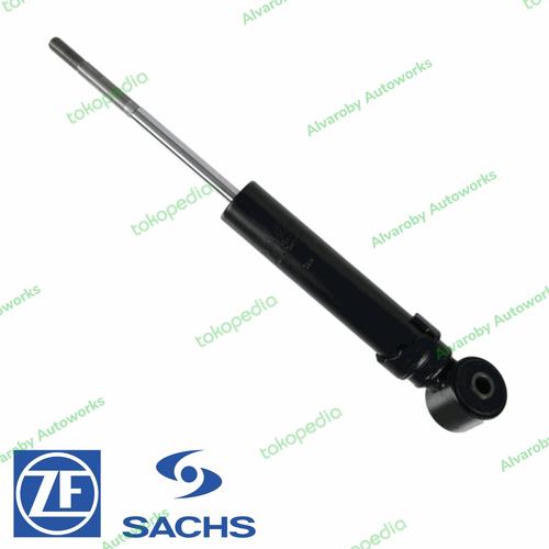 Jual SHOCK ABSORBER, CABIN SUSPENSION SCANIA 1761373 - Jakarta Pusat ...