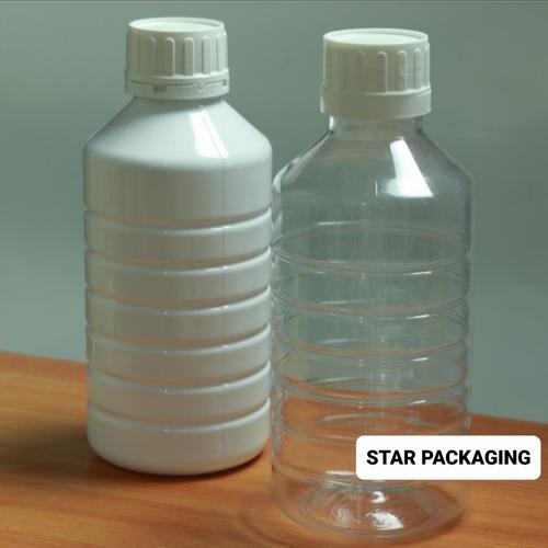 Jual Botol 1 Liter Botol 1L Botol 1000ML Botol PS Madu 1 Liter Botol ...