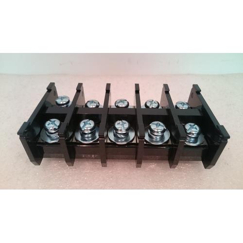 Jual Terminal Block 100A max 600V (100 Amp, 600 Volt) - Kota Tangerang ...