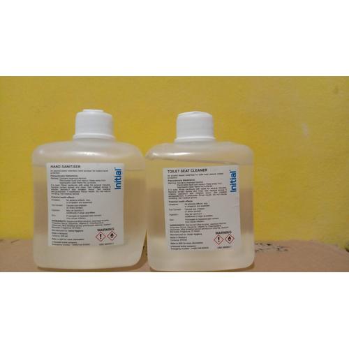 Jual Refil Hand Sanitizer dan Toilet Seat Cleaner - Jakarta Timur ...