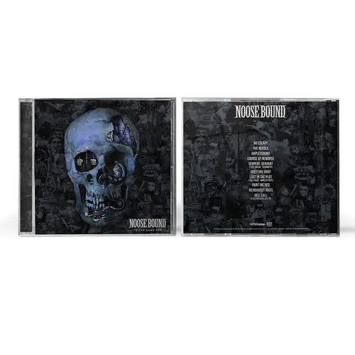 Jual CD band Hardcore Noose Bound - Jakarta Selatan - Set The Fire ...