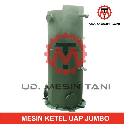 Jual Mesin Boiler / Ketel Uap ( FIRE TUBE BOILER ) KAP 750 LITER - Kab ...