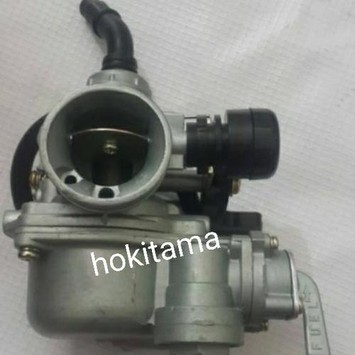 Jual karbu VIAR karya bit karburator karya bit carbu caburator viar - Jakarta Timur - hokitama ...