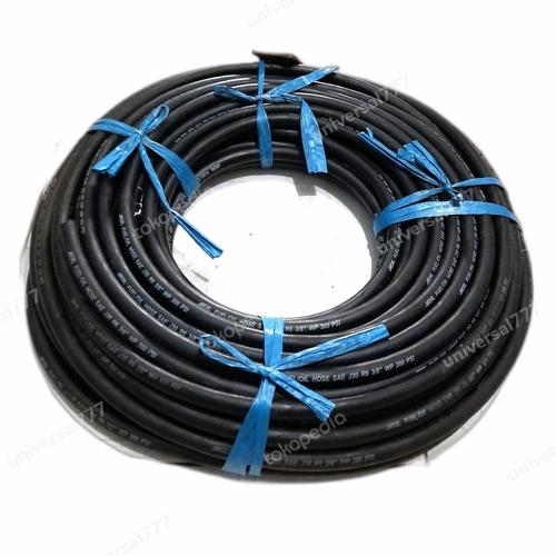 Jual Selang Solar Bensin 3/8" Harga Per Meter - Jakarta Utara ...