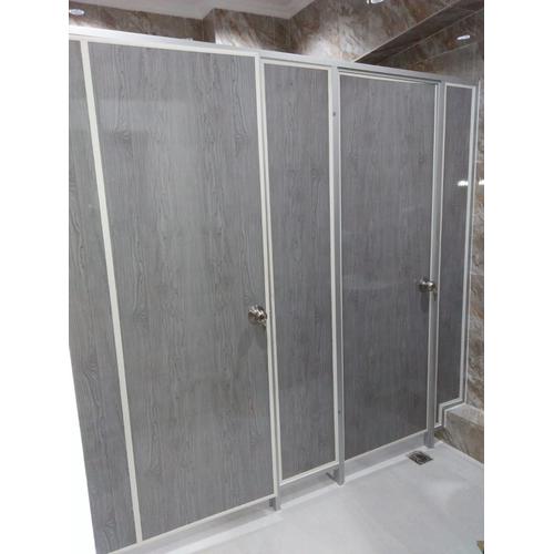 Jual PARTISI KUBIKAL PVC DAN ALUMINIUM PESANAN PAK BALLY - Jakarta ...