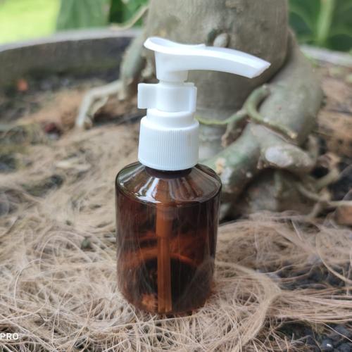 Jual Botol Lotion Botol Plastik lotion Botol Cream 50ml Botol Pump ...