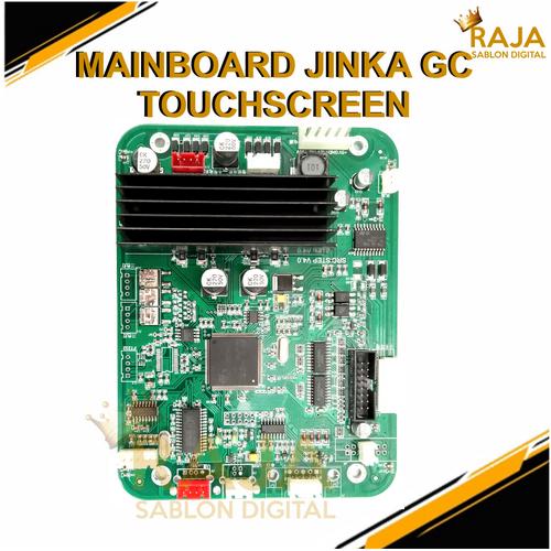 Jual Mainboard Jinka GC / AC / Mainboard Jinka GC - Touchscreen ...