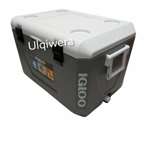 Jual igloo cooler box nestable 55 liter - Hijau - Kota Tangerang ...