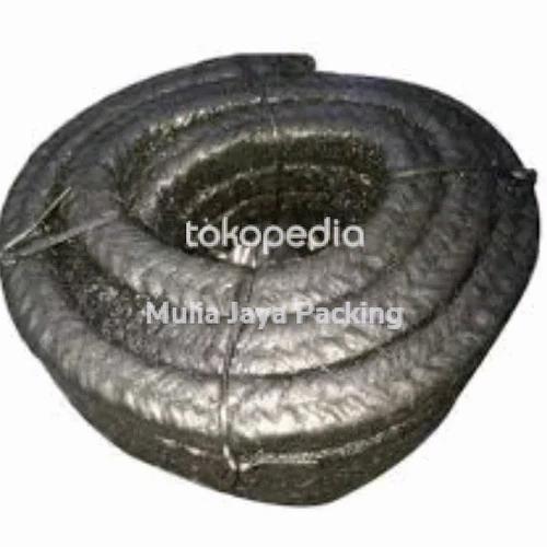 Jual Gland packing steam graphite 20mm x 20mm x 1m - Jakarta Barat ...
