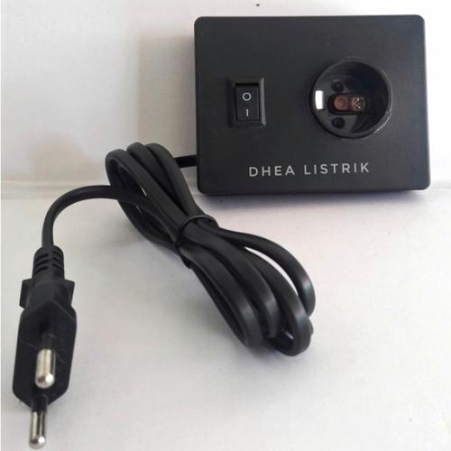 Jual Tester lampu led e27 alat tester lampu led tes lampu tes lampu ...