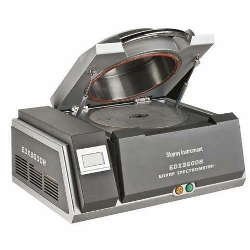 Jual SKYRAY Desktop XRF spectrometer - Jakarta Selatan - SKYRAY ...