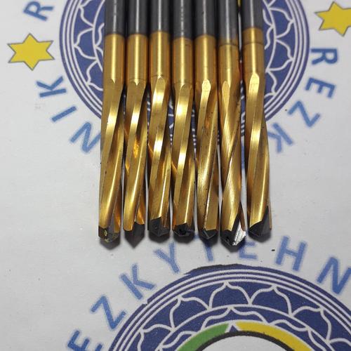 Jual Reamer 4 mm Carbide Lemer 4 mm rimer 4 mm bekas mulus - Kota ...