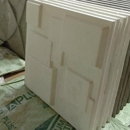 Jual wall panel 3 dimensi 3d wall panel bata tempel batu tempel hiasan ...