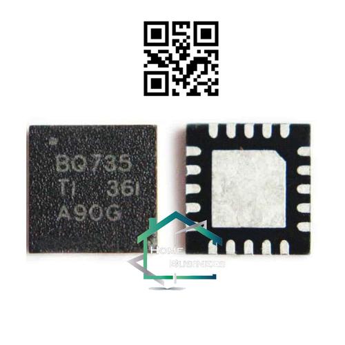 Jual BQ24735TI BQ24735 TI BQ 24735TI BQ 24735 TI BQ735TI BQ735 TI BQ ...