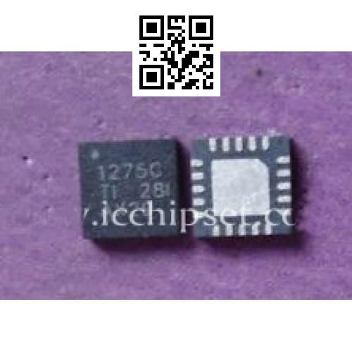 Jual TPS51275C TPS51275 C TPS 51275C TPS 51275 C 1275C 1275 C - Kota ...