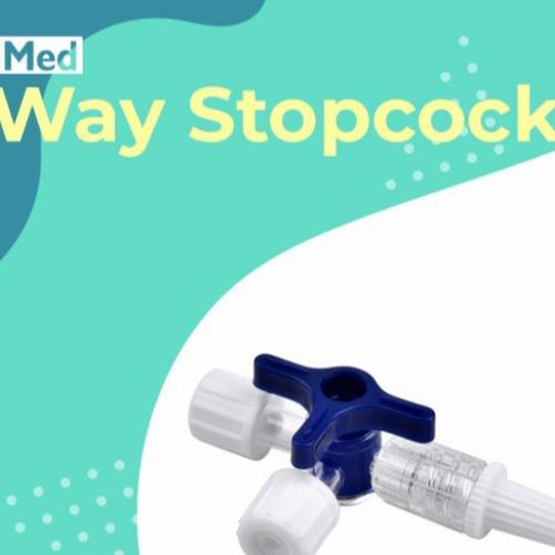 Jual three Way Stopcock/ penutup selang infus - Kab. Bekasi ...