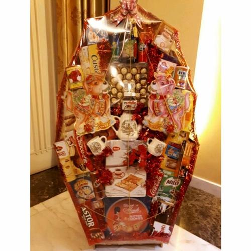 Jual Parcel Mewah 2022 / Parcel Lebaran Idul Fitri - Jakarta Selatan ...