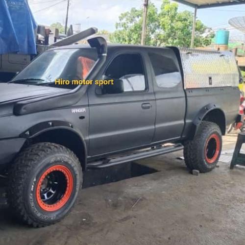Jual snorkel ford ranger lama - Jakarta Pusat - Hiro Sport Motor ...