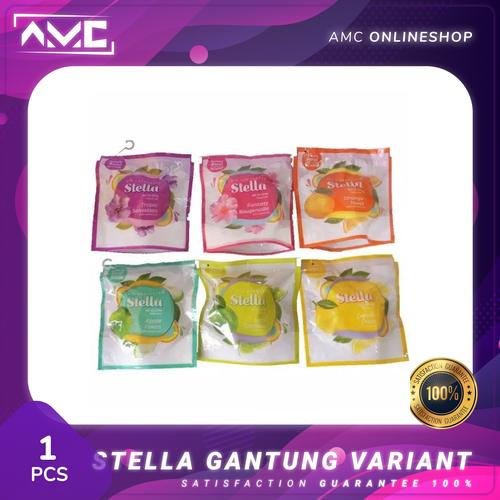 Jual Stella Gantung - Pengharum / Pewangi Ruangan - Tropic - Jakarta ...