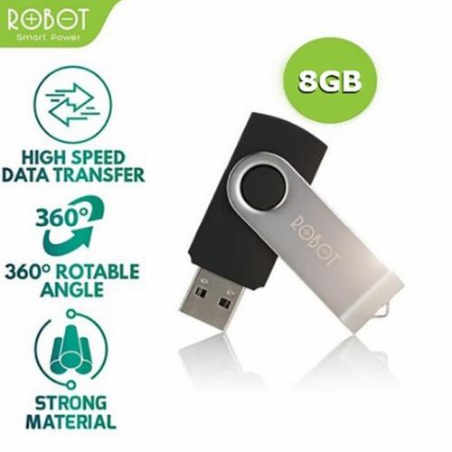 Jual Flashdisk robot original - robot 32gb - Kota Tangerang - MVP2020 ...