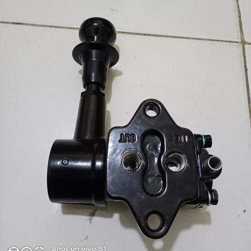 Jual HANDLE REM TANGAN /HAND BRAKE /REM TANGAN HINO 500 - Jakarta Barat ...
