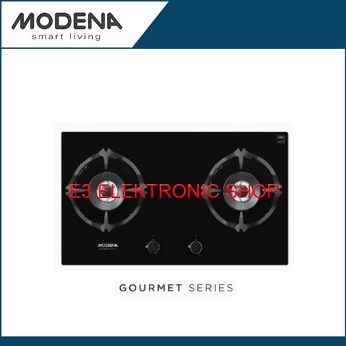 Promo MODENA Mostra BH 2727 GAS HOB 70 CM Cicil 0% 3x - Jakarta Utara ...