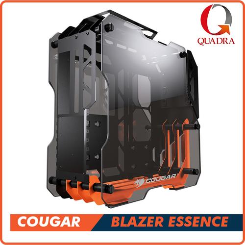 Jual Casing COUGAR BLAZER ESSENCE Mid Tower Gaming Case - Kab. Banyumas ...
