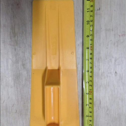 Jual sendok semen plastik pvc- roskam raskam - trowel plaster plester ...