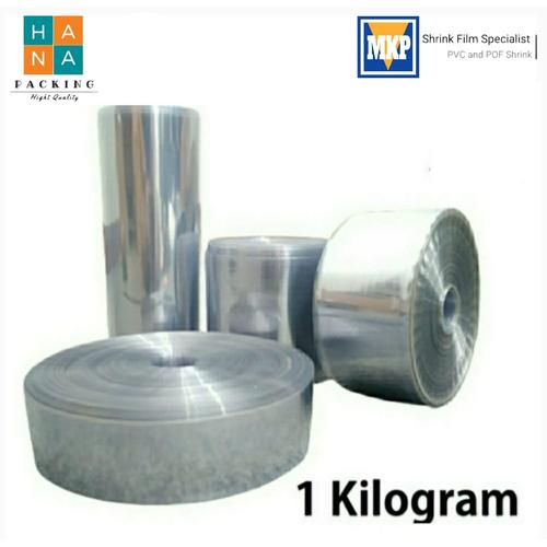 Jual Plastik Segel / Plastik Shrink Ukuran 4cm - 15cm [KEMASAN 1KG ...