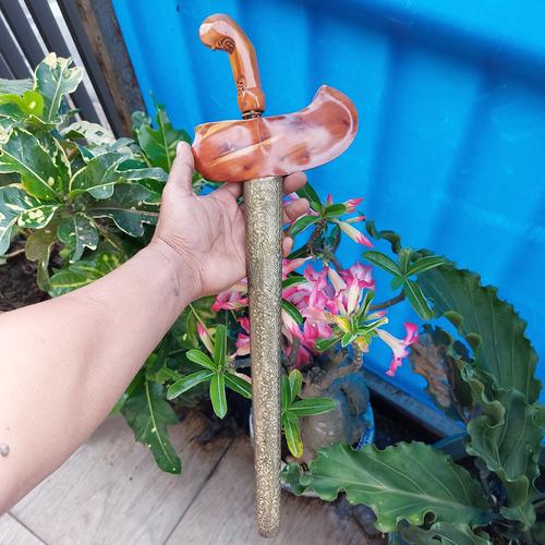 Jual keris PB brojol pulo tirto - Kota Tangerang Selatan - berkah_antik | Tokopedia