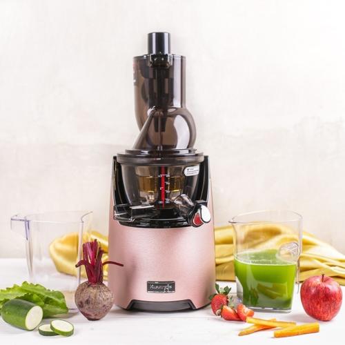 Jual Kuvings Whole Slow Juicer EVO 820 - Garansi Resmi - Rose Gold - Jakarta Utara - Luv Kitchen ...