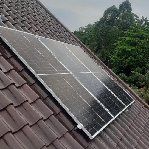 Jual Paket Solar panel(PLTS) 3 KW 1 phase system on grid - Jakarta ...