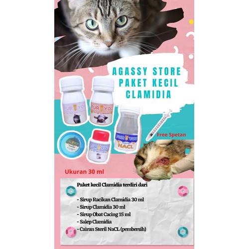 Jual Pengobatan clamydia clamidia obat ampuh pada kucing - KOMPLIT 30 ...