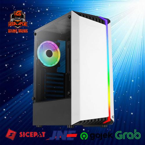 Jual PC GAMING Intel Core i5 10400F/RTX 2060/DDR4 16GB/SSD/Gaming-Editing - Kota Bandung - IGame ...