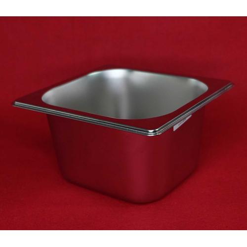 Jual SUBRON FOOD PAN S/S 18X16X10CM - Kota Denpasar - Energy Grosir ...