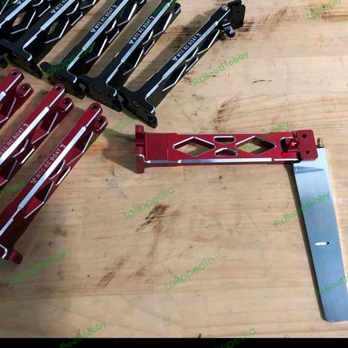Jual Rudder Hull engine - Kota Batam - rcboathobby | Tokopedia