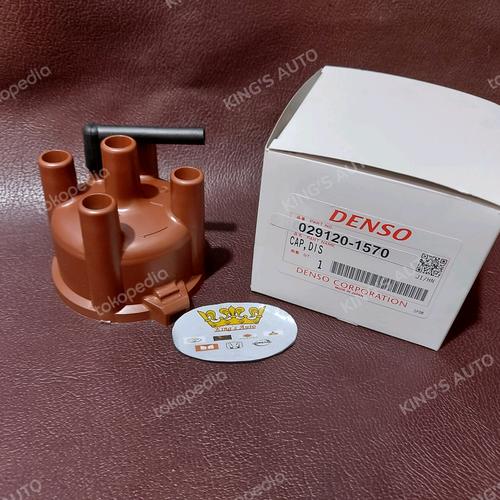 Jual TUTUP DELCO / CAP DELCO VITARA - ESCUDO - SIDEKICK 1992-2001 DENSO ...