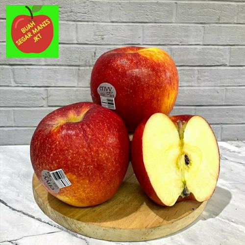 Jual APEL ENVY NZ PREMIUM QUALITY HARGA PER PCS - Jakarta Selatan ...