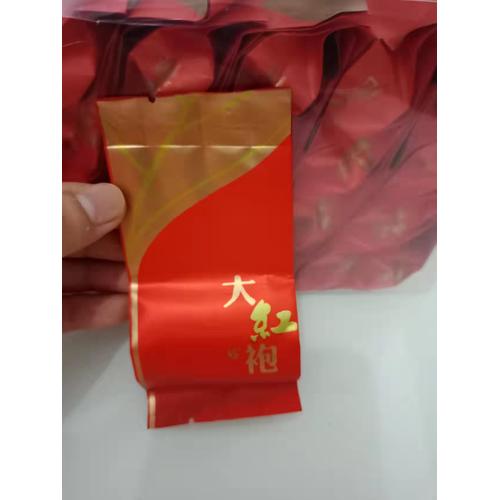 Jual Teh Merah China/ Da Hong Bao tea/ Da Hong Pao cha 1 bgks kecil - 1 ...