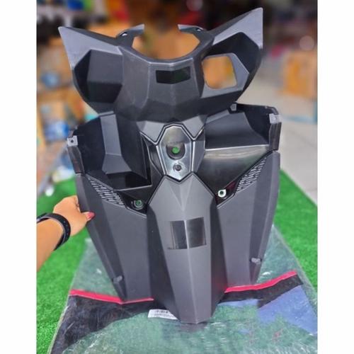 Jual Dasbor Dashboard Legshield Kontak Dalam Besar Honda Vario 125 150 ...