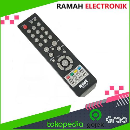 Jual Remot Remote TV Akari LCD / LED Remote TV Akari - Jakarta Timur ... Jual Remot Remote TV Akari LCD / LED Remote TV Akari - Jakarta Timur ...