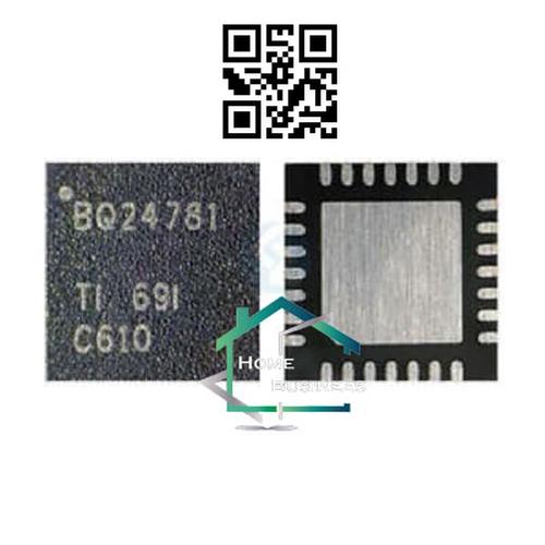 Jual BQ24781RUYT BQ24781TI BQ24781 TI BQ 24781TI 24781 TI - Kota ...
