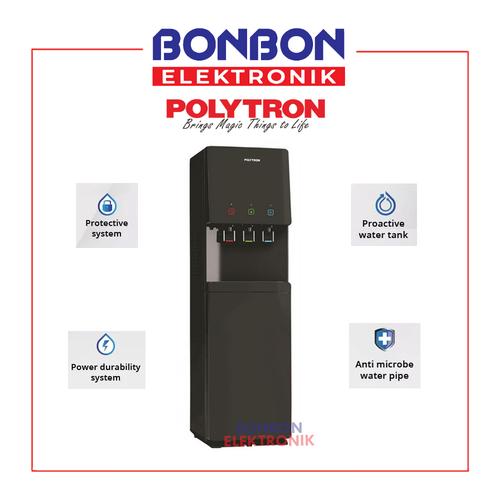 Promo Polytron Dispenser Galon Bawah PWC-776 / PWC776 Cicil 0% 3x ...