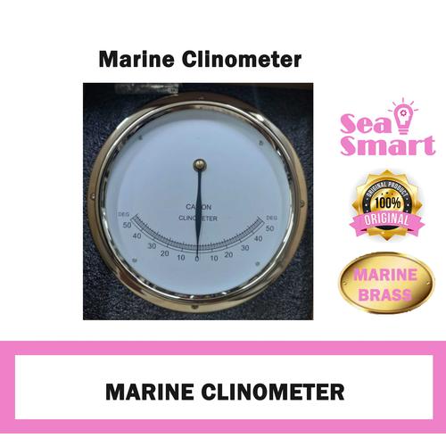 Jual Marine Clinometer GL198CL / Klinometer Inclinometer Kapal Kuningan - Jakarta Utara ...
