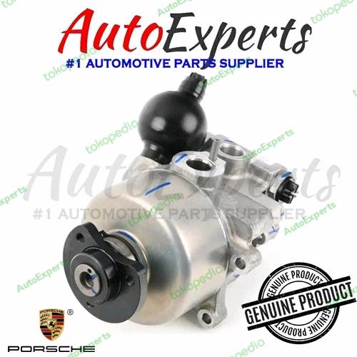 Jual POWER STEERING VANE PUMP PORSCHE CAYENNE 958 (95831402211 ...