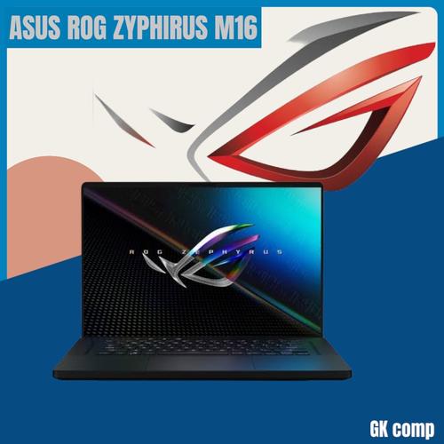 Jual ASUS ROG GU603HM(CORE I7-11800H/RAM16/SSD 1 TB/RTX 3060 6GB/16 ...